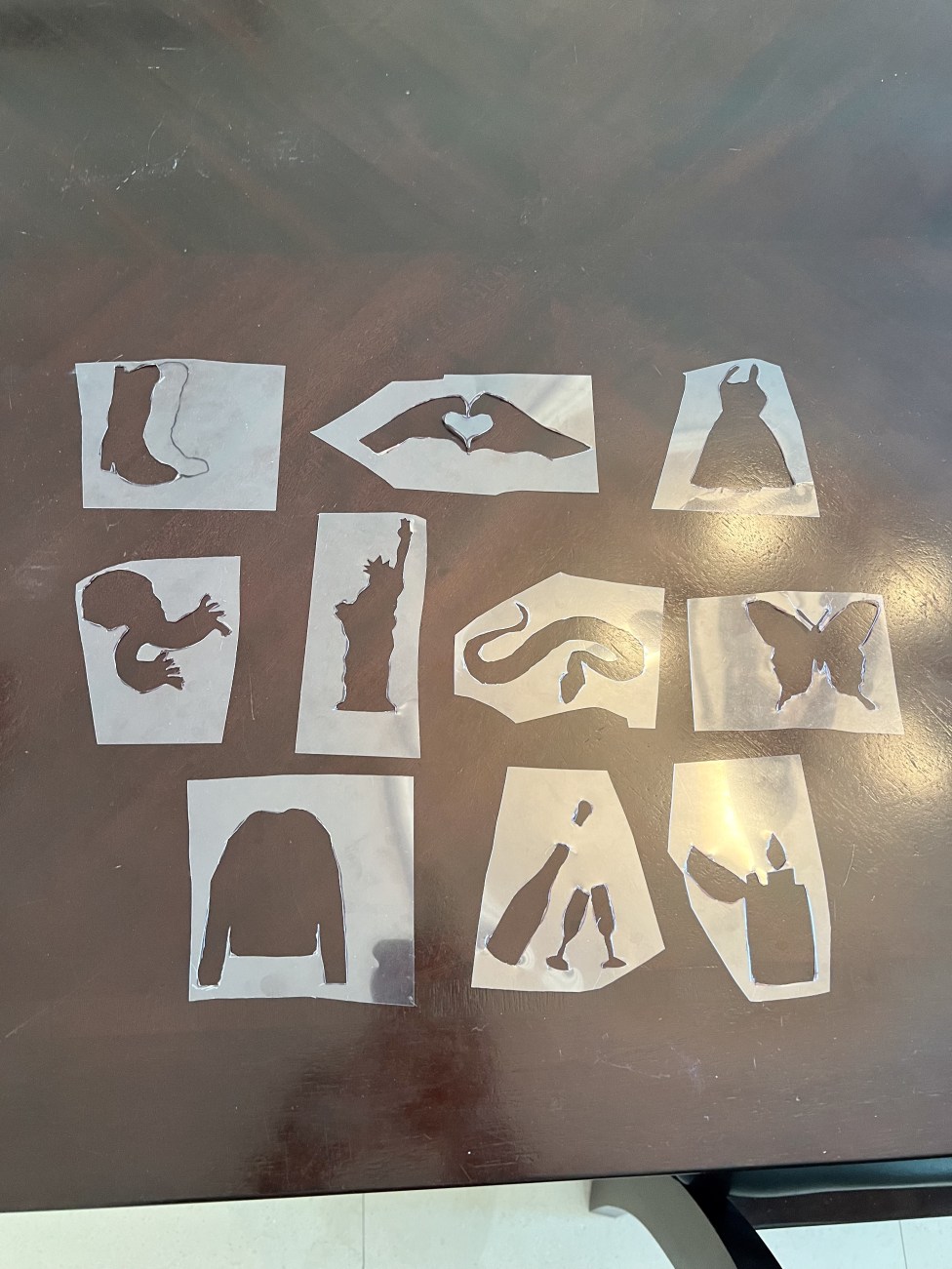 My DIY Ultimate Taylor Swift Eras Tour Outfit – Caylin Jimenez